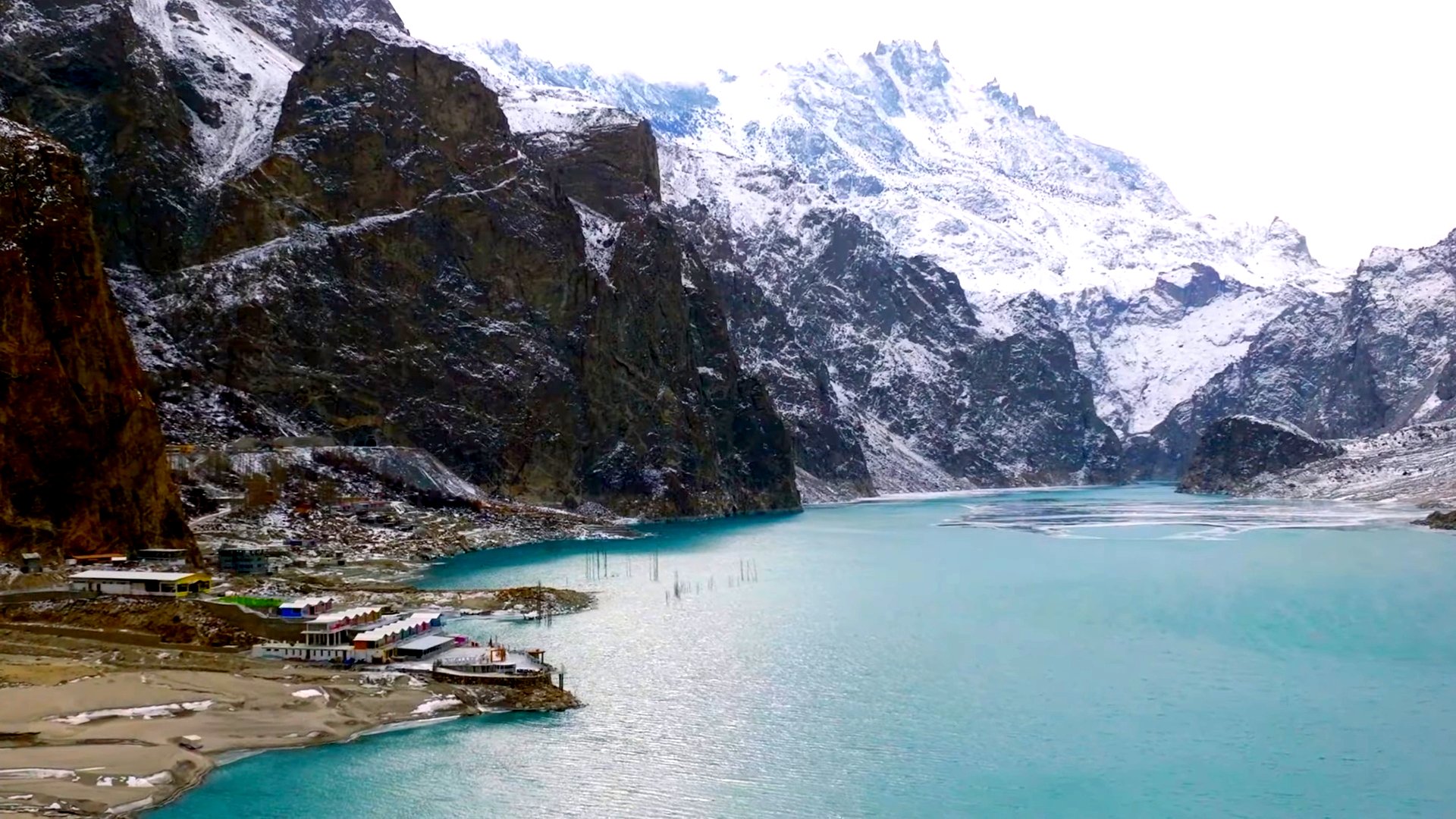 Gilgit Baltistan - National Tourism Pakistan