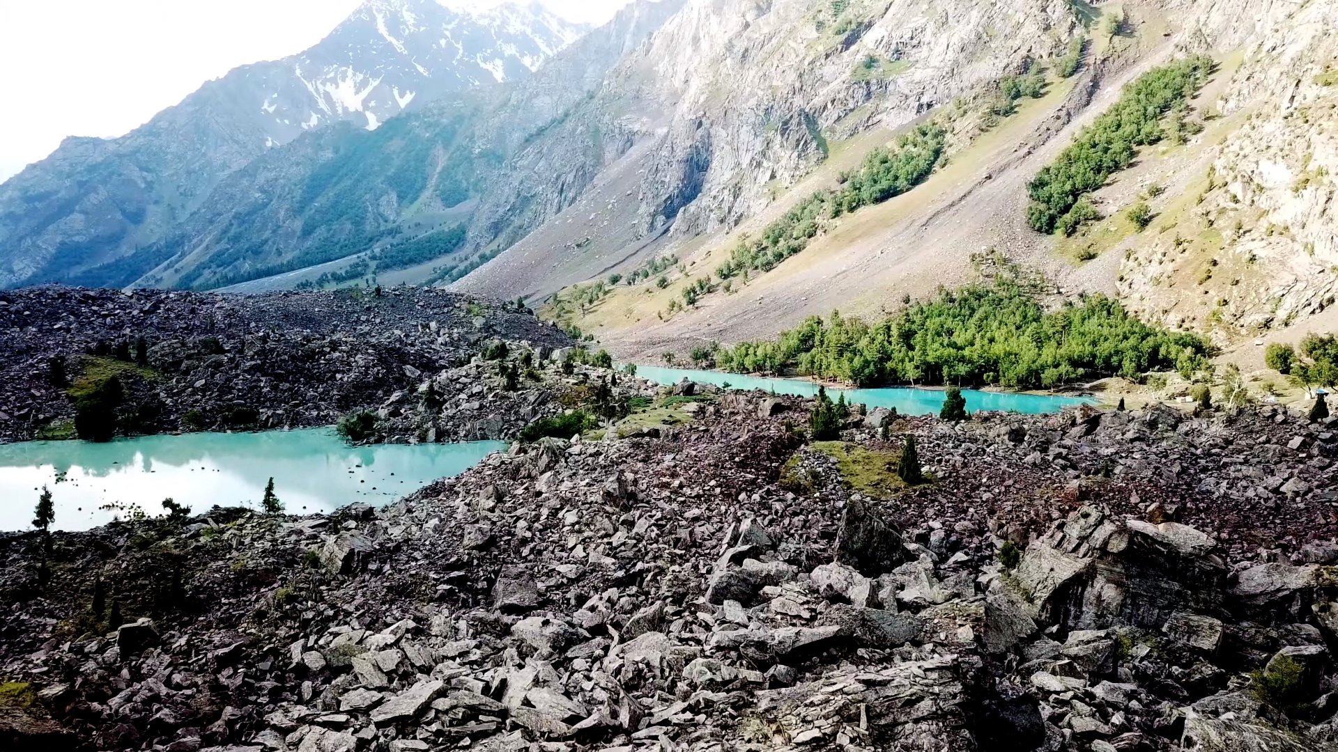 Gilgit Baltistan - National Tourism Pakistan